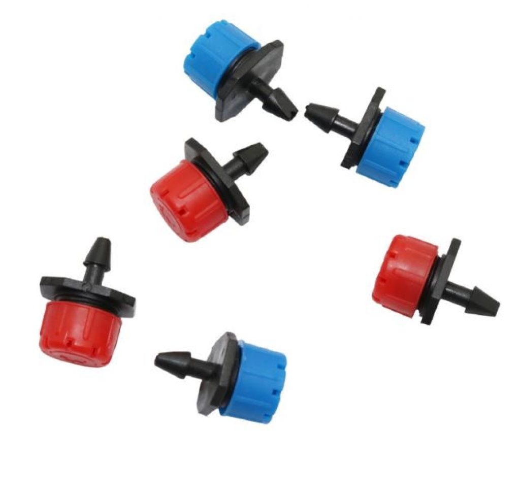 Adjustable Dripper - Drip Irrigation BD Ltd. (DIBL)