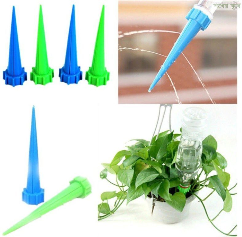 Spike Dripper - Drip Irrigation BD Ltd. (DIBL)