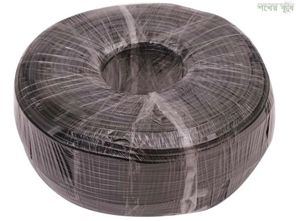 DIBL Micro Drip Tube 3mm rft - Drip Irrigation BD Ltd. (DIBL)