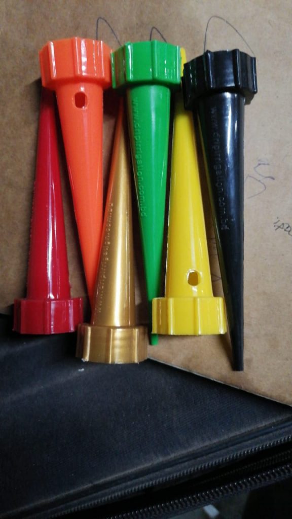 DIBL Spike Dripper - Drip Irrigation BD Ltd. (DIBL)