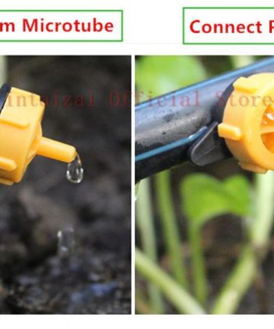 Dripper Archives - Drip Irrigation BD Ltd. (DIBL)