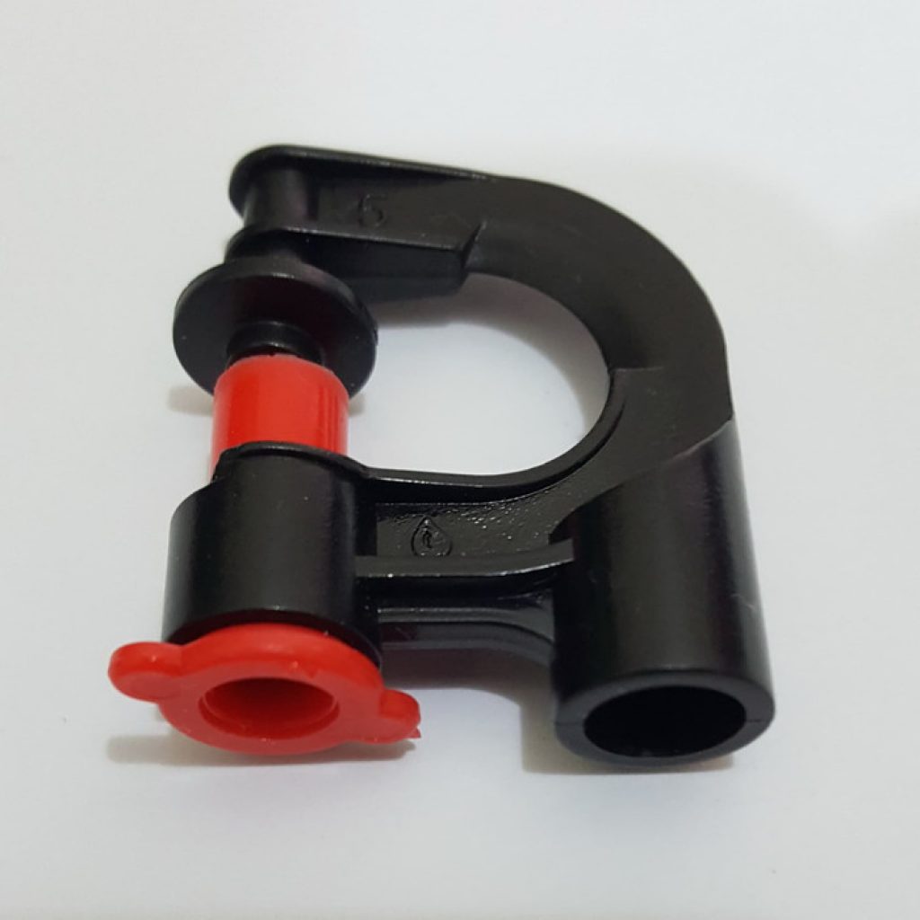 Micro Anti Insect Sprinkler 4mm - Drip Irrigation BD Ltd. (DIBL)