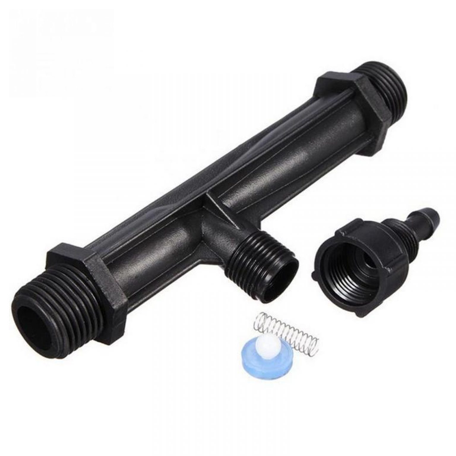 Venturi Injector 1 inch - Drip Irrigation BD Ltd. (DIBL)