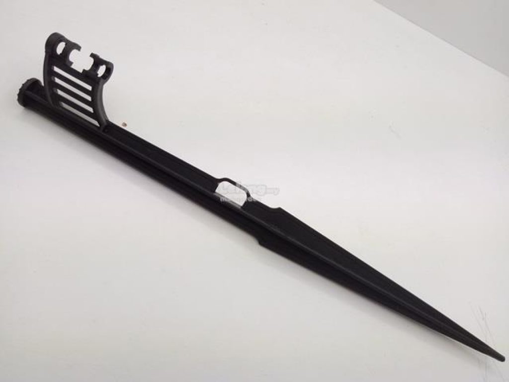 Mini sprinkler stand 4mm 43cm - Drip Irrigation BD Ltd. (DIBL)