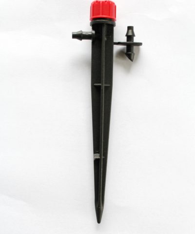 PC Dripper 2L/H Blue - Drip Irrigation BD Ltd. (DIBL)