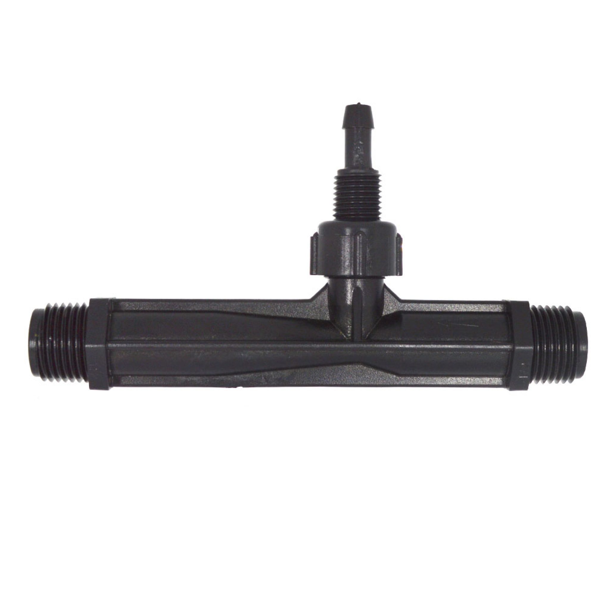1/2" Venturi Injector only - Drip Irrigation BD Ltd. (DIBL)