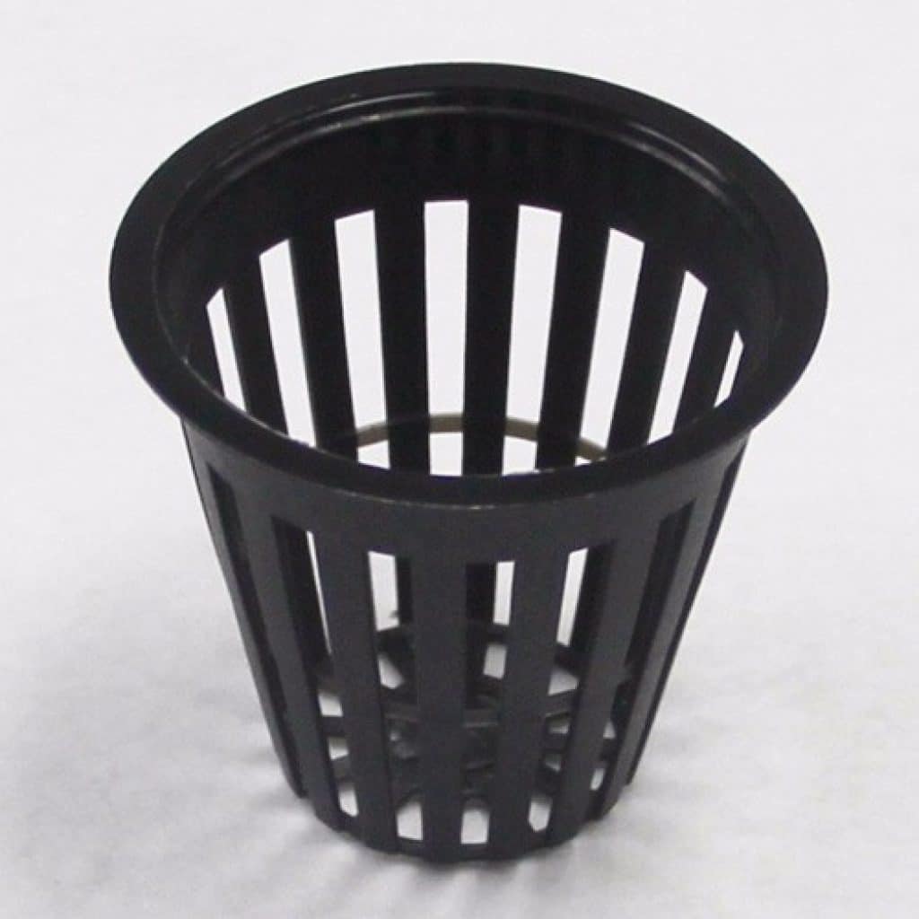DIBL Hydroponic Net Pot 3 inch - Drip Irrigation BD Ltd. (DIBL)