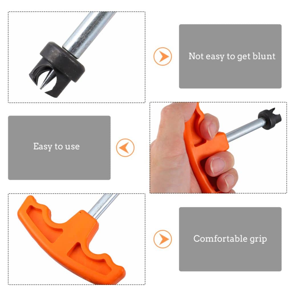 Hand Puncher 16mm - Drip Irrigation BD Ltd. (DIBL)