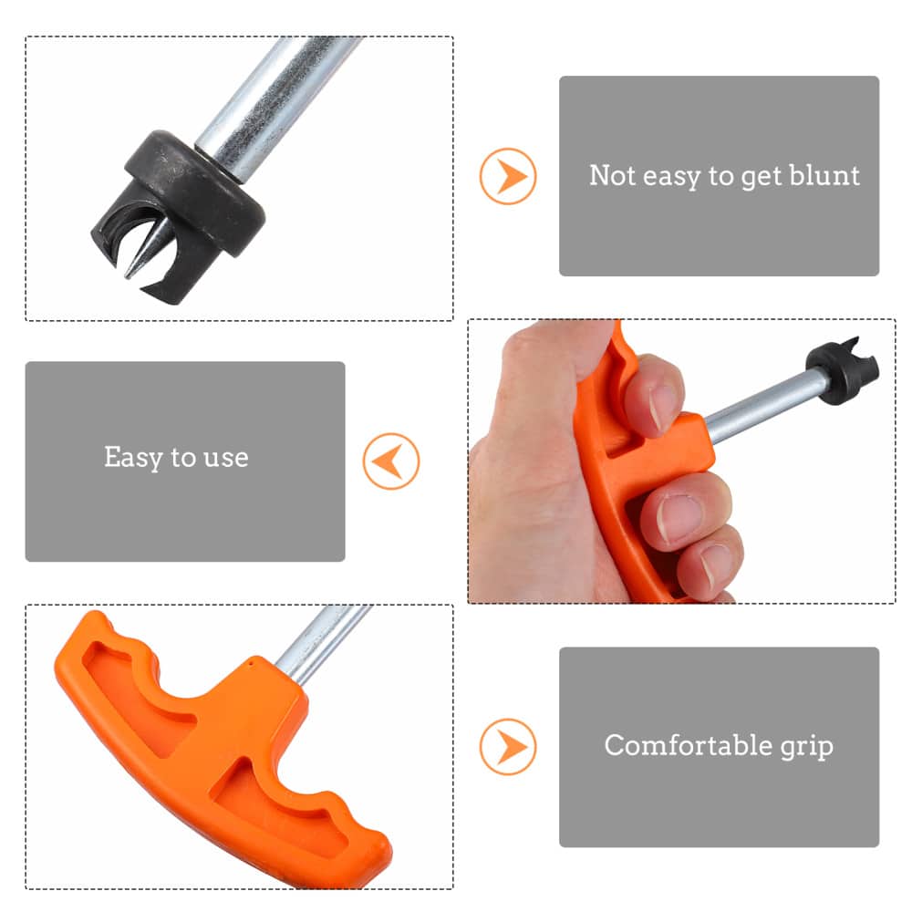 Hand Puncher 16mm - Drip Irrigation BD Ltd. (DIBL)