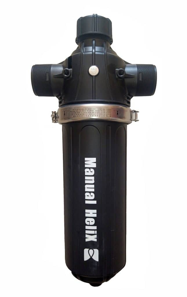 Screen Filter 3 inch Male - Drip Irrigation BD Ltd. (DIBL)