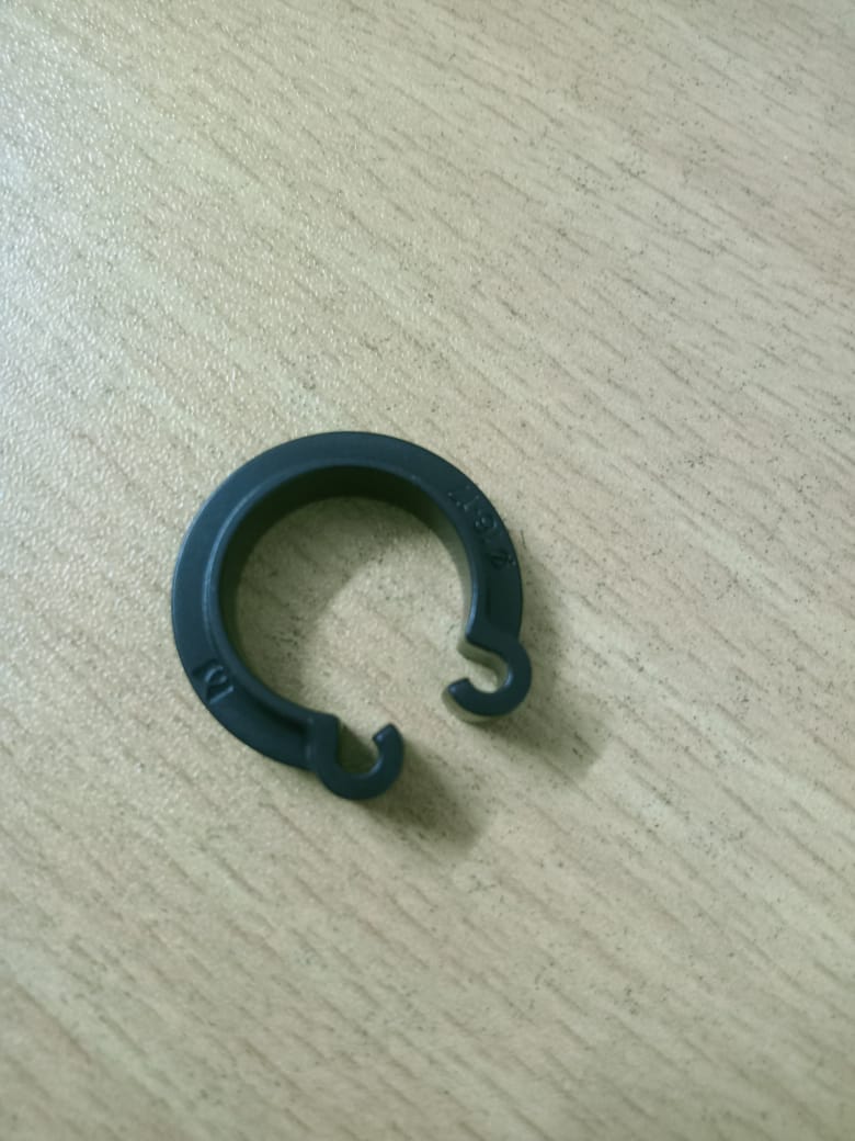 Huck water Lock - Drip Irrigation BD Ltd. (DIBL)